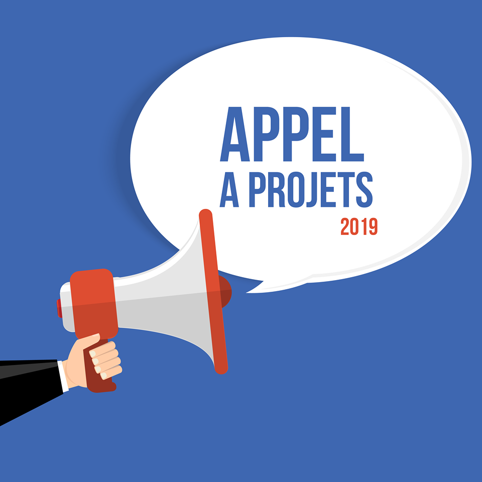 Appel à projets 2019 - Monocycle.info