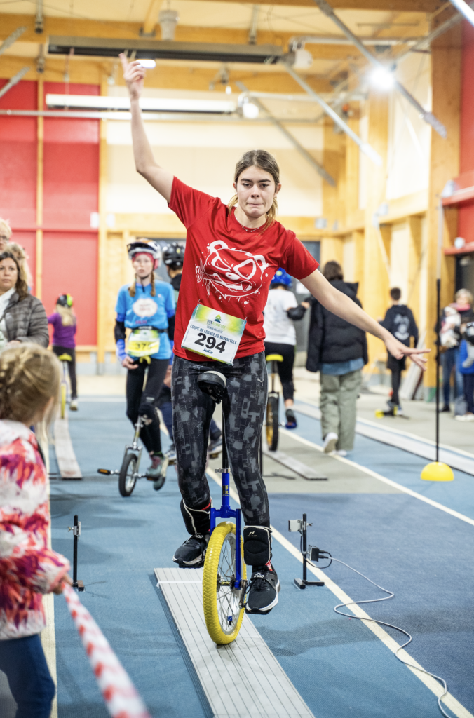 La Coupe de France de Monocycle dans toute sa splendeur ! - Monocycle.info